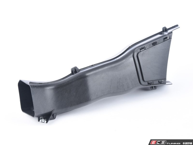 Genuine BMW - 51748056316 - Brake Air Duct - Right (51-74-8-056-316)