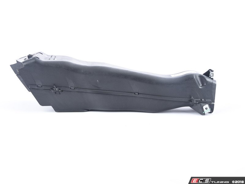 Genuine BMW - 51748056316 - Brake Air Duct - Right (51-74-8-056-316)