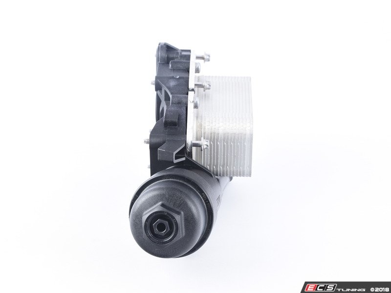 Genuine BMW - 11428585235 - Oil Filter Housing (11-42-8-585-235)