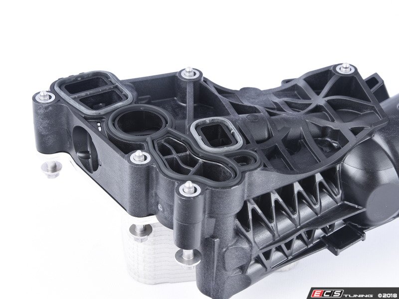 Genuine BMW - 11428585235 - Oil Filter Housing (11-42-8-585-235)