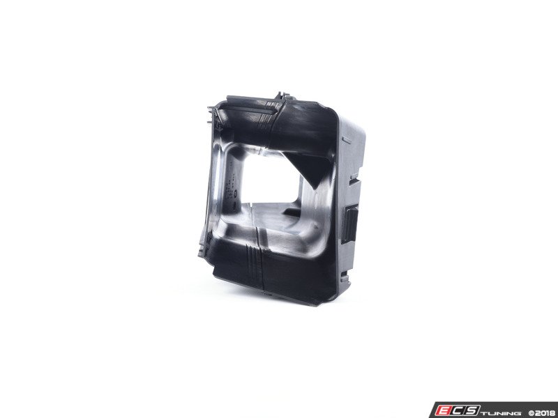 Genuine BMW - 51748056316 - Brake Air Duct - Right (51-74-8-056-316)