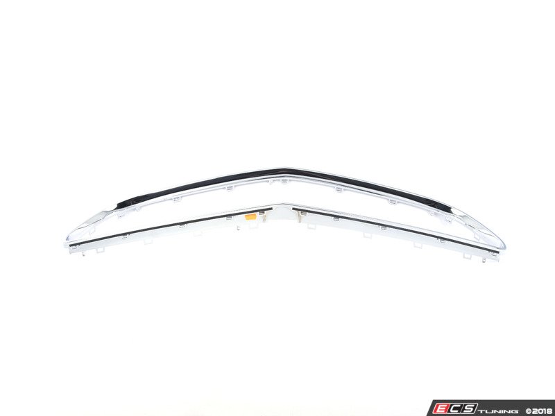 Genuine Mercedes Benz - 2188850874 - ORNAMENTAL MOLDING