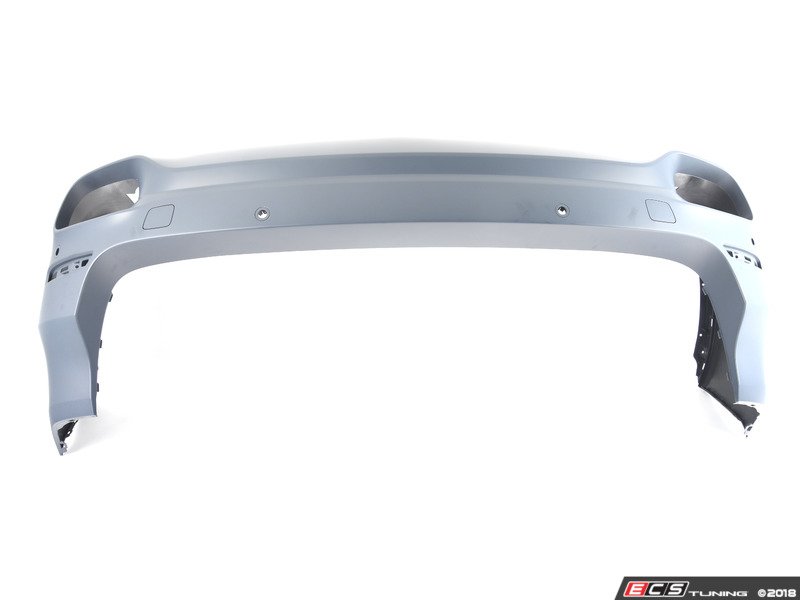 Genuine BMW - 51128058060KT - Bumper Cover (Primered)