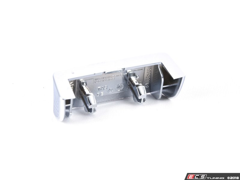 Genuine Volkswagen Audi - 1K0419685A3Q7 - GTI Steering Wheel Insert ...