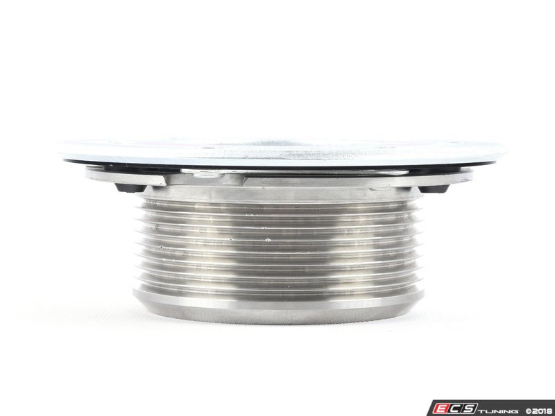 Genuine Mercedes Benz - 1130900044 - Supercharger Pulley Repair Kit