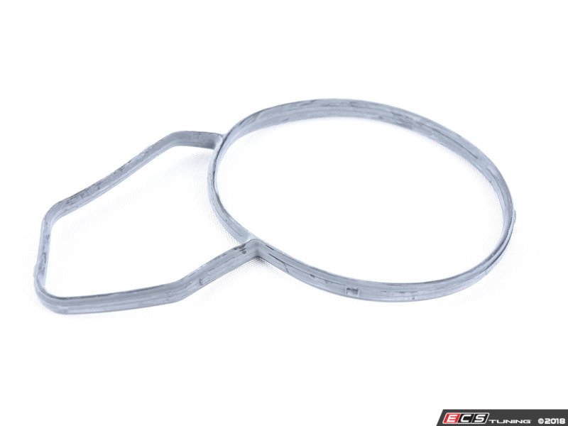 Genuine BMW - 11121436822 - Cylinder Head Gasket Set (11-12-1-436-822)