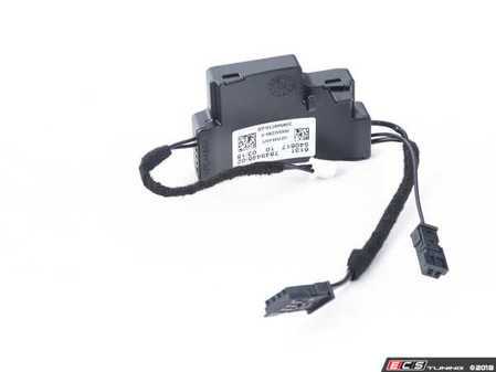 Genuine BMW - 61317849446 - Control Unit - Steering Wheel Electronics ...