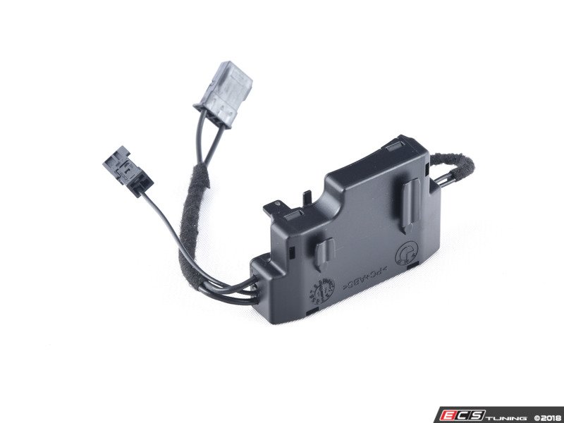 Genuine BMW - 61317849446 - Control Unit - Steering Wheel Electronics ...