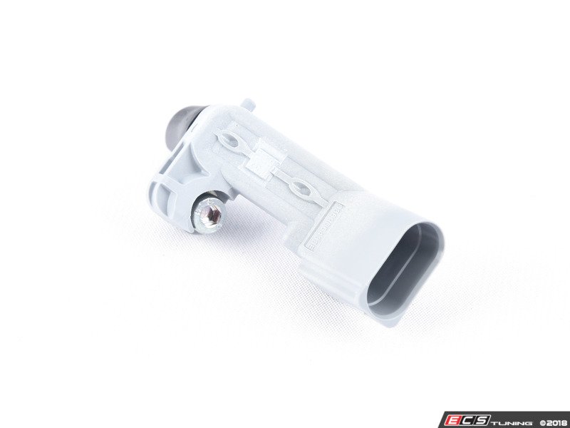 Genuine Volkswagen Audi - 036906433E - Crankshaft Position Sensor (036 ...