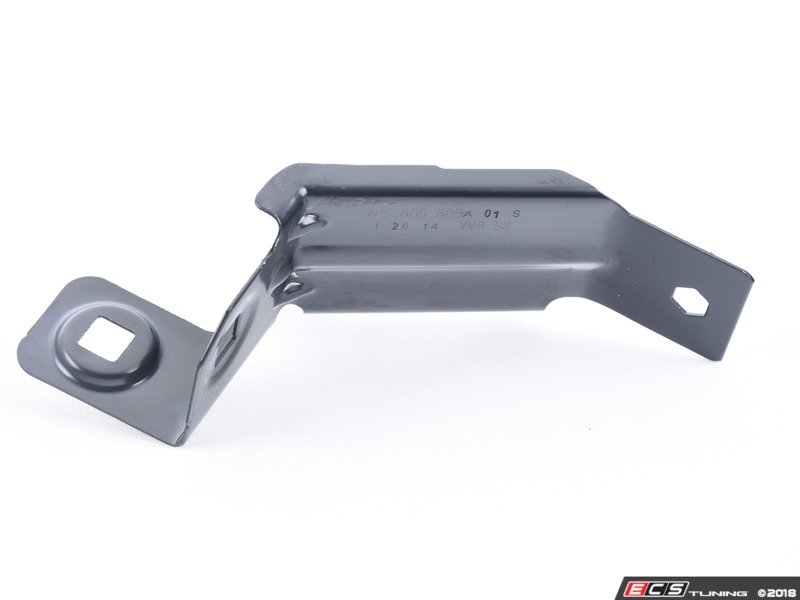 Genuine Porsche - 95850360901GRV - SUPPORT WING PRIME C