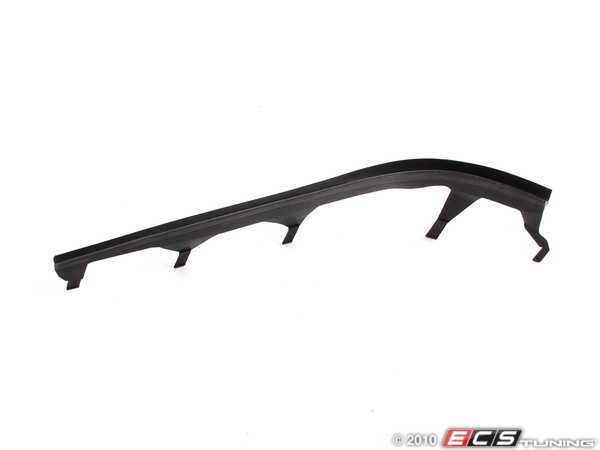 Genuine BMW - 63126921860 - Upper Headlight Cover Strip - Right (63-12 ...