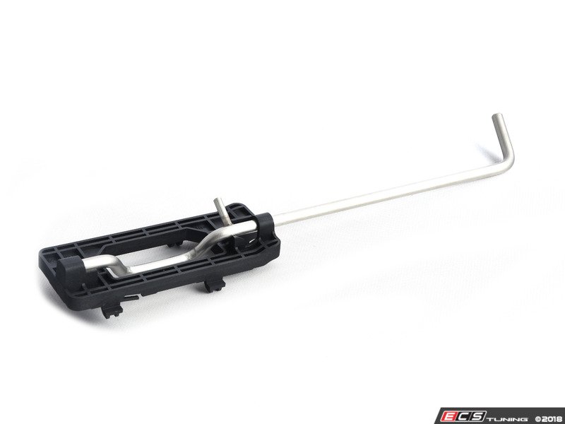 Genuine Porsche - 95863151900 - MOUNTING