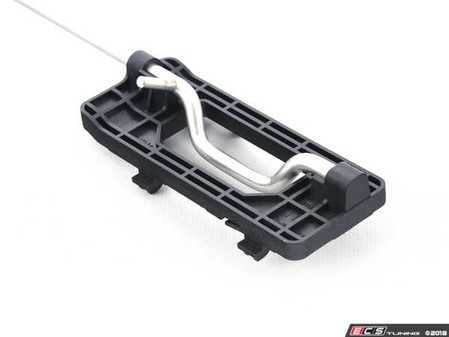 Genuine Porsche - 95863151900 - MOUNTING