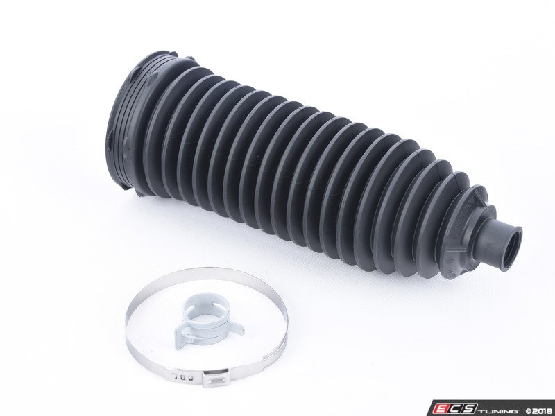 Genuine BMW - 32106870519 - Steering Rack Boot Kit (32-10-6-870-519)