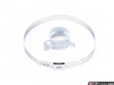 Genuine BMW - 32106870519 - Steering Rack Boot Kit (32-10-6-870-519)