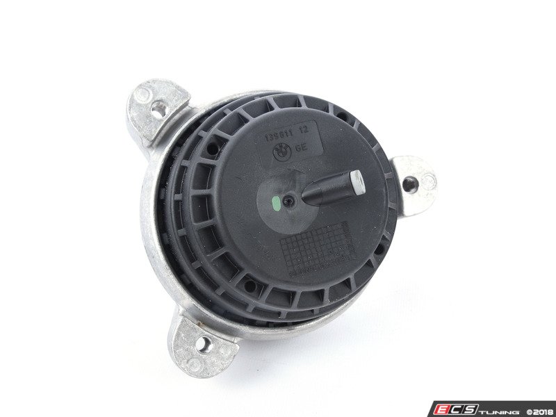 Genuine BMW - 22116858976 - RUBBER MOUNTING (22-11-6-858-976)