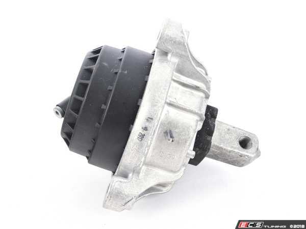 Genuine BMW - 22116858976 - RUBBER MOUNTING (22-11-6-858-976)