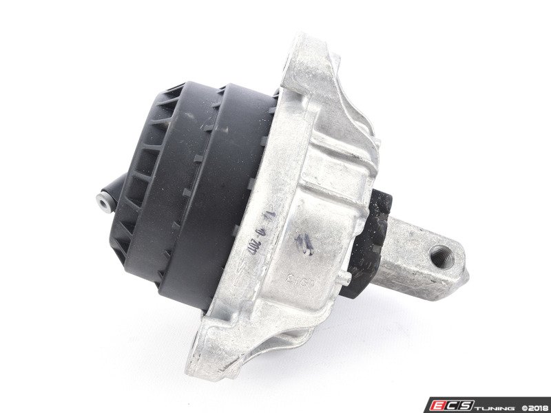 Genuine BMW - 22116858976 - RUBBER MOUNTING (22-11-6-858-976)