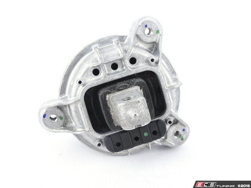 Genuine BMW - 22116858976 - RUBBER MOUNTING (22-11-6-858-976)