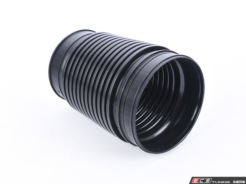 Genuine Porsche - 95511019110 - BELLOWS INTAKE DISTR