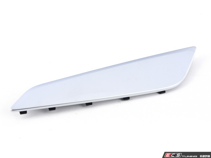 Genuine BMW - 51138063259 - TRIM, AIR DUCT, SIDE (51-13-8-063-259)