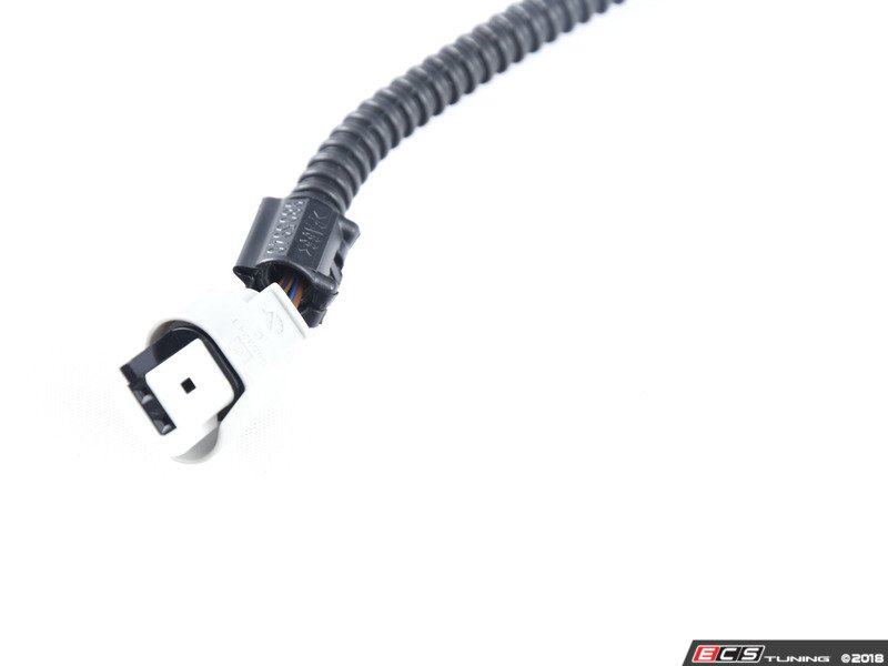 Genuine Porsche - 95861236011 - WIRING HARNSS-MFR CI