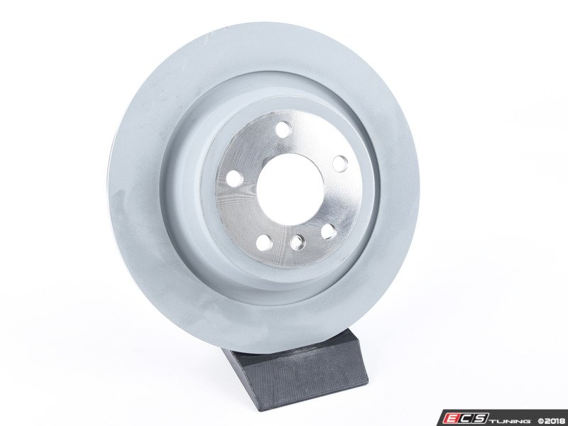 Genuine Mercedes Benz - 1664230500 - BRAKE DISC, UNVENTED
