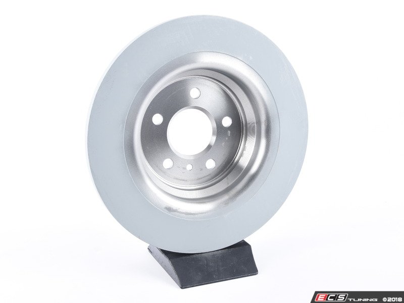 Genuine Mercedes Benz - 1664230500 - BRAKE DISC, UNVENTED