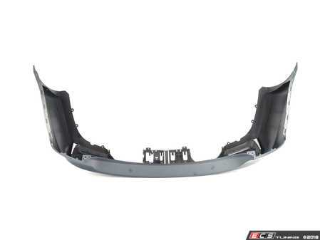 Genuine BMW - 51128055991KT - Rear Bumper