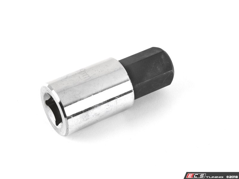 VIM Tools - VIMHN19MM - 19mm Hex Drive Socket 1/2" Drive