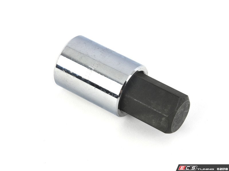 VIM Tools - VIMHN19MM - 19mm Hex Drive Socket 1/2" Drive