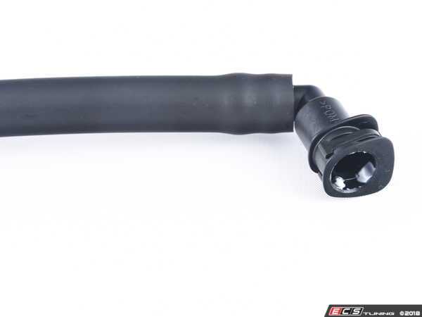 Genuine BMW - 61677174598 - High Pressure Pipe (61-67-7-174-598)