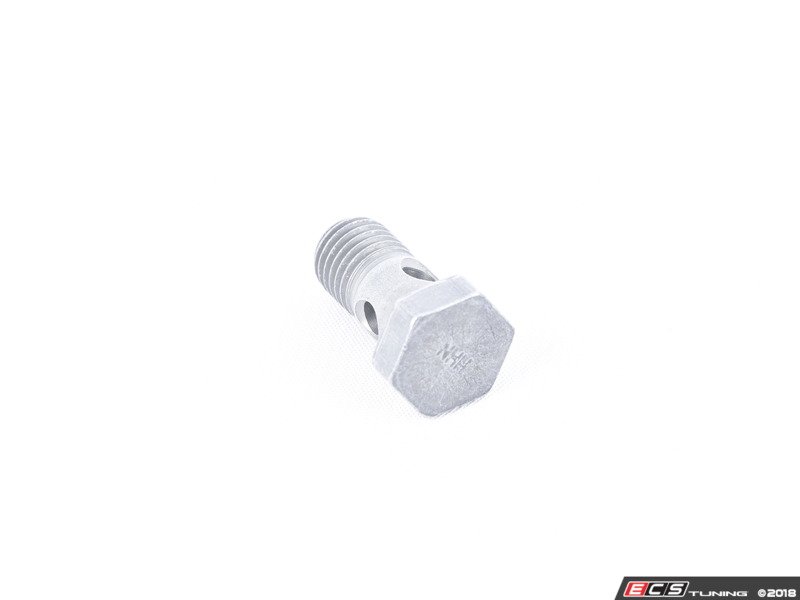 Genuine Volkswagen Audi - N0210719 - Banjo Bolt - Priced Each