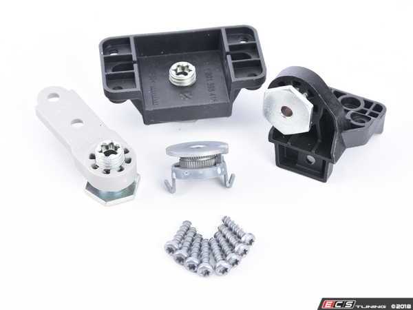 Genuine Mercedes Benz - 2228201214 - RS BRACKET