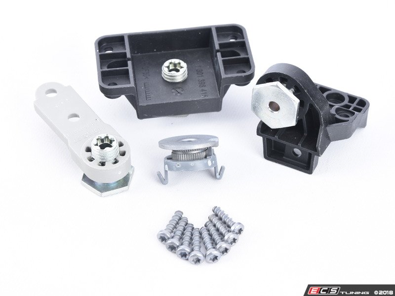 Genuine Mercedes Benz - 2228201214 - RS BRACKET