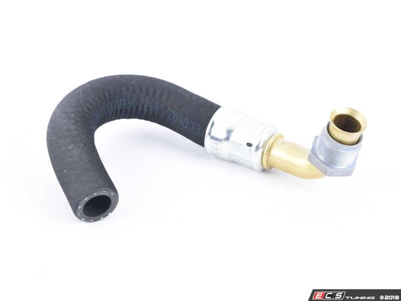 Genuine Mercedes Benz - 4634700075 - FUEL HOSE