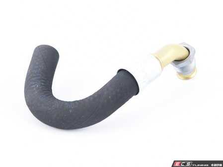 Genuine Mercedes Benz - 4634700075 - FUEL HOSE