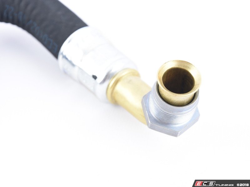 Genuine Mercedes Benz - 4634700075 - FUEL HOSE