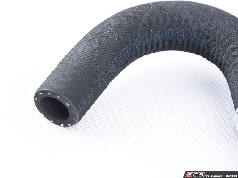 Genuine Mercedes Benz - 4634700075 - FUEL HOSE