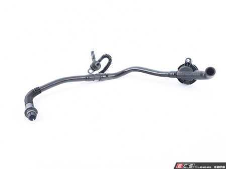 Genuine Mercedes Benz - 2740181400 - VENT LINE