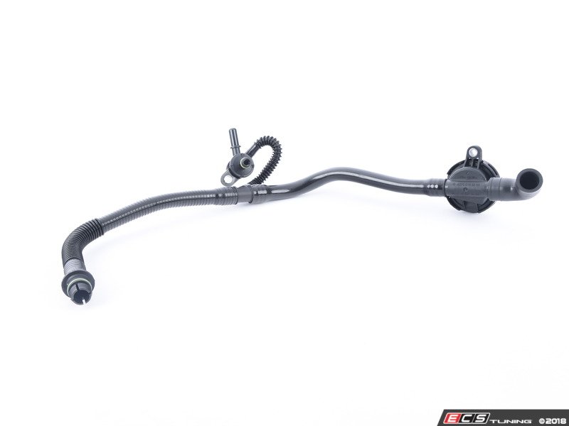 Genuine Mercedes Benz - 2740181400 - VENT LINE