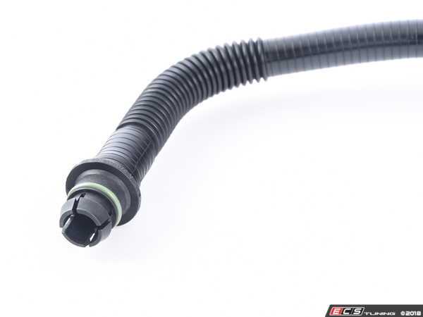 Genuine Mercedes Benz - 2740181400 - VENT LINE