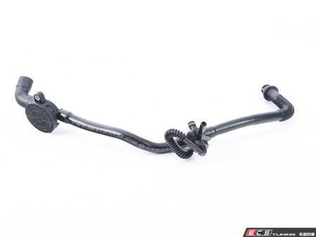 Genuine Mercedes Benz - 2740181400 - VENT LINE