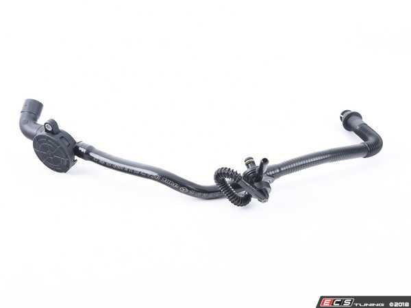 Genuine Mercedes Benz - 2740181400 - VENT LINE