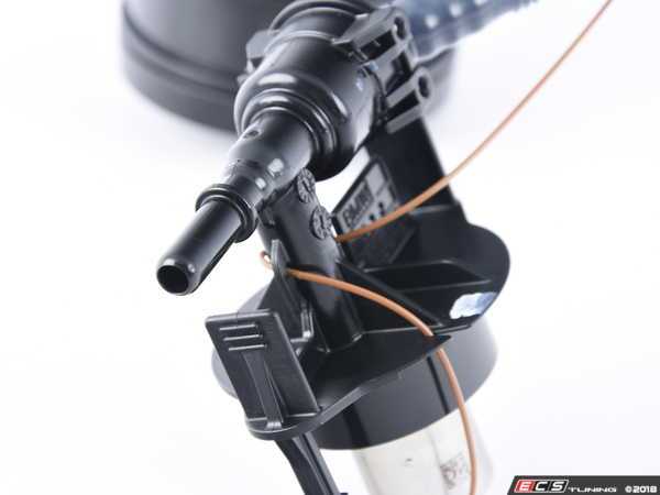 Genuine BMW - 16117217254 - F02 Fuel Filter (16-11-7-217-254)