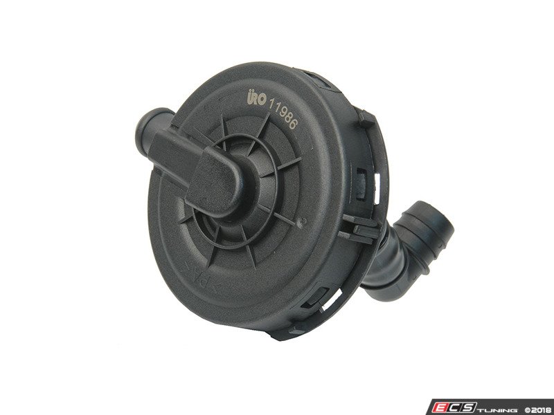 URO - 078103245E - Crankcase Ventilation Valve
