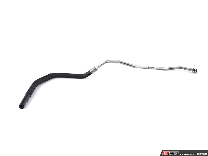 Genuine Porsche - 99710724075 - VENT LINE