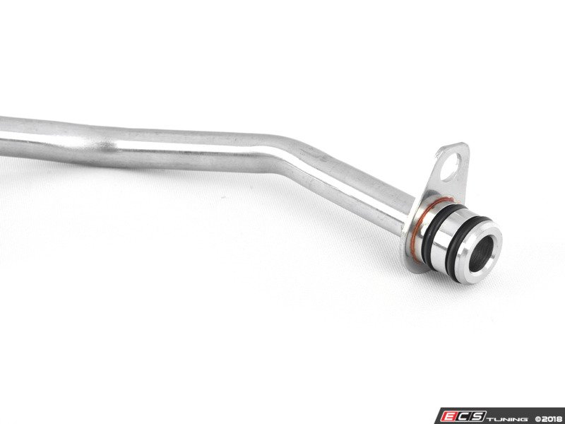 Genuine Porsche - 99710724075 - VENT LINE