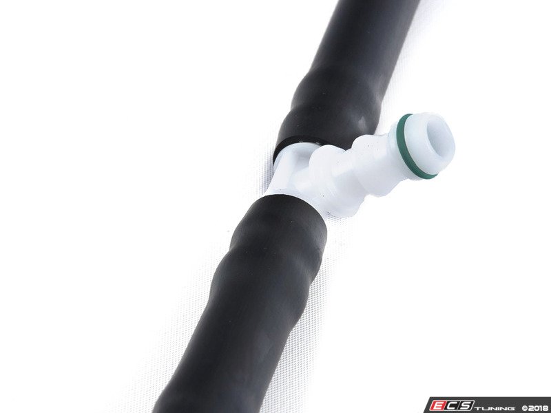 Genuine BMW - 61677174598 - High Pressure Pipe (61-67-7-174-598)