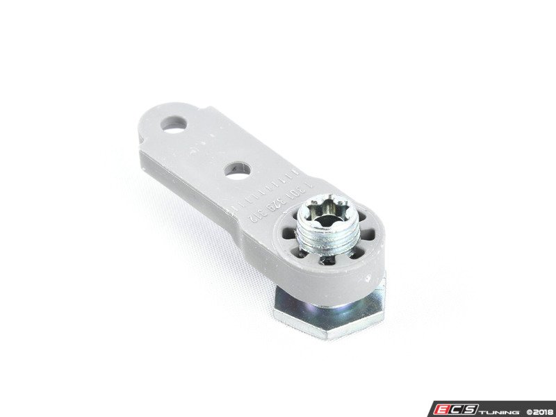 Genuine Mercedes Benz - 2228201214 - RS BRACKET